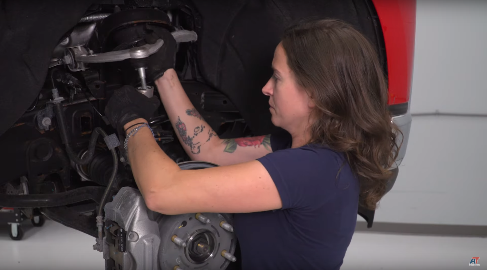 Five Hot Mods for Your 2019 Chevy Silverado - Adpulp